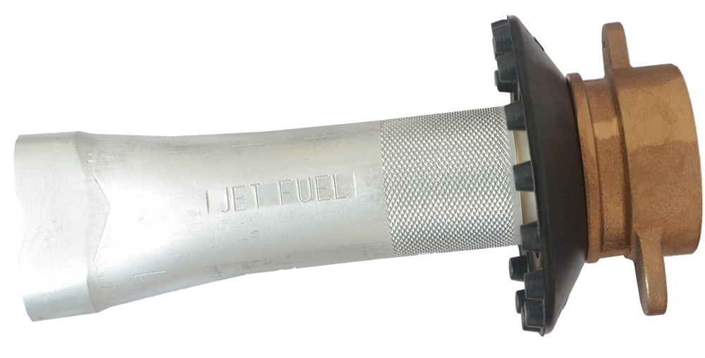 ZVF 50 SPOUTS ELAFLEX (PTL VERSIONS) – airportcomponents.com