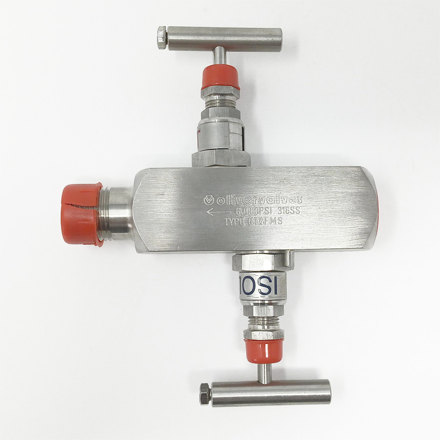 GAUGE VALVE OV G12FMS – airportcomponents.com